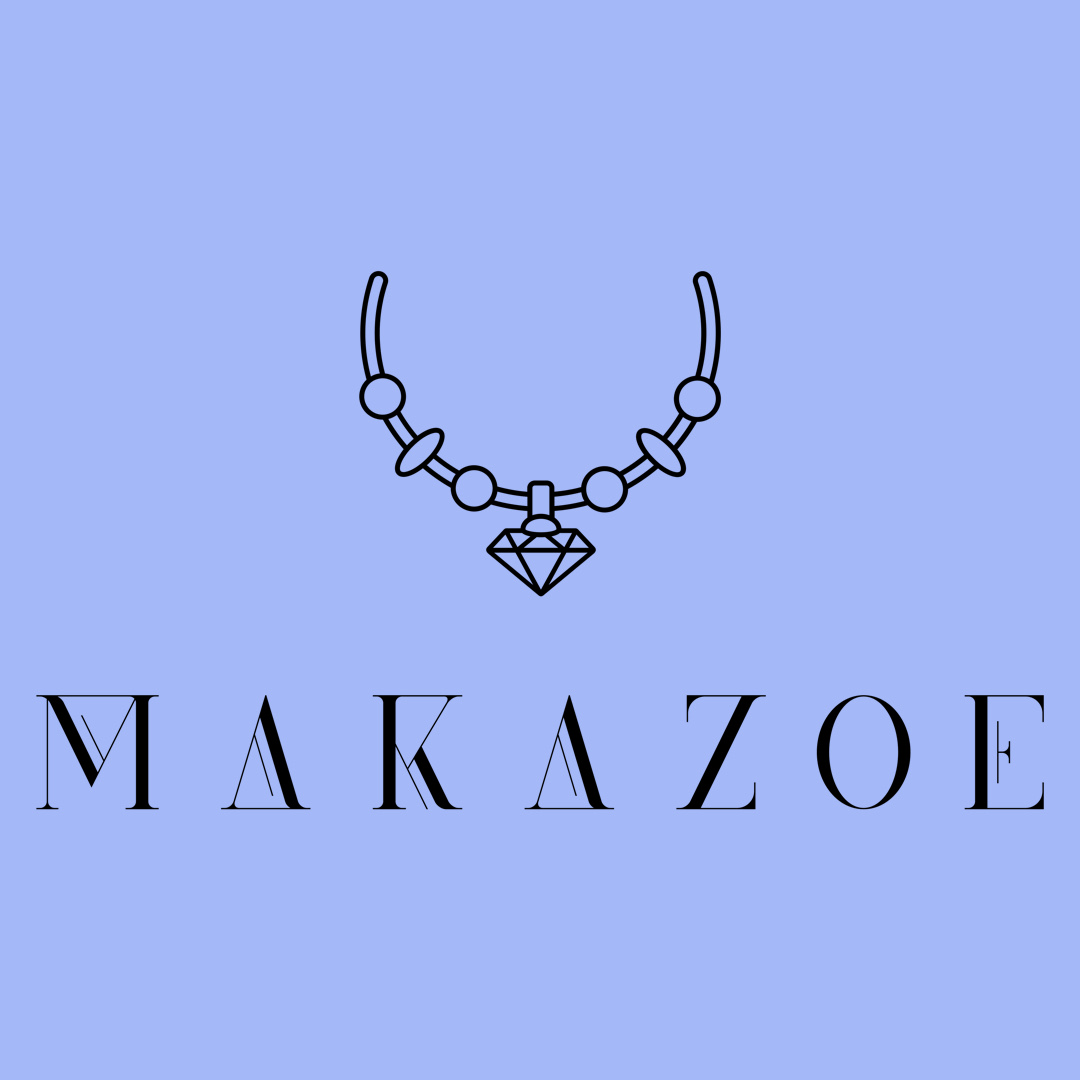 MAKAZOE Fine Jewelry by Zoe Juanita Beatty